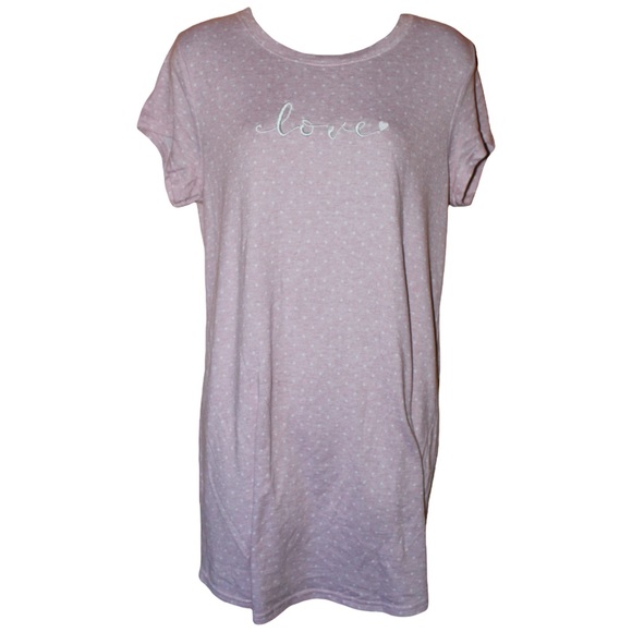Laura Ashley | Intimates & Sleepwear | Laura Ashley Love Nightgown Size ...